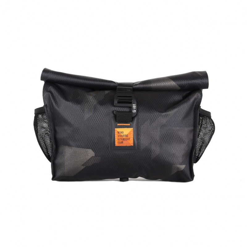 Accessory Dry Bag WOHO X TOURING Cybercamo