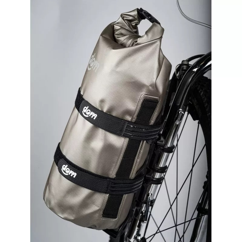 Sac Etanche DOM GORILLA Argente